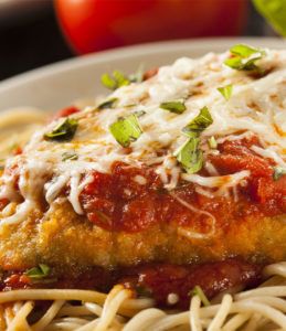 Italian Restaurant in Minersville, PA – Palermo Pizza & Restaurant